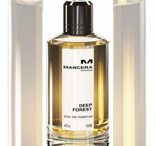 Mancera Deep Forest 8 мл