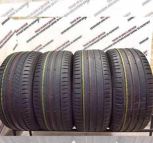 Michelin Latitude Sport 3 255/45 R20 101W