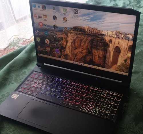 Acer nitro 5 an515 45 r4yy