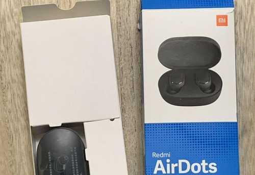 Xiaomi Redmi Airdots