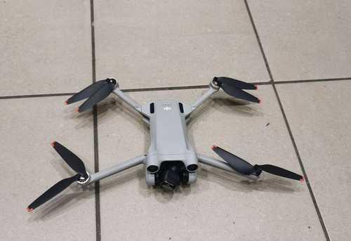 Плата dji mini 3 pro c камерой