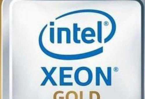 Процессор Intel Xeon Gold 6248 20core
