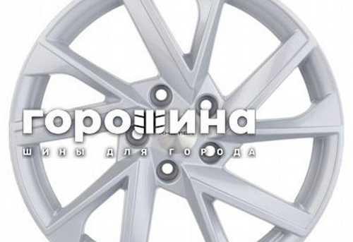 Khomen Wheels KHW1714 (Sportage) 7x17/5x114.3 ET 4