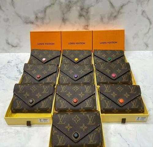 Кошелек женский Louis Vuitton