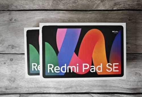 Xiaomi Redmi Pad SE 8/128 зеленый