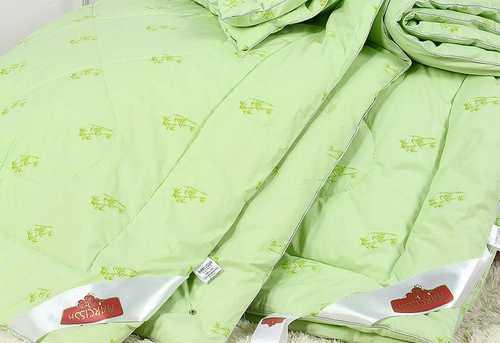 Одеяло Bamboo Premium Soft 4 сезона