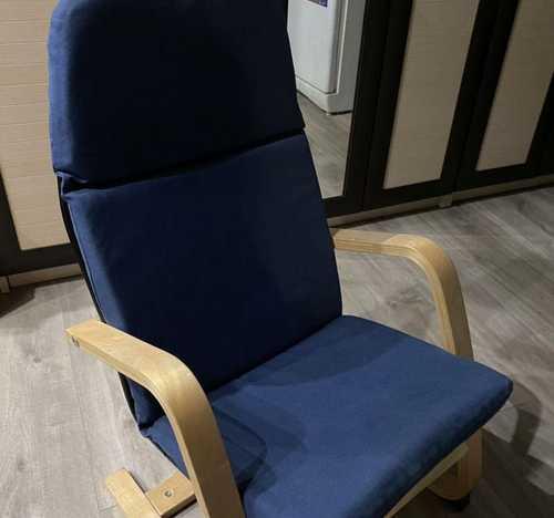 Детское кресло IKEA