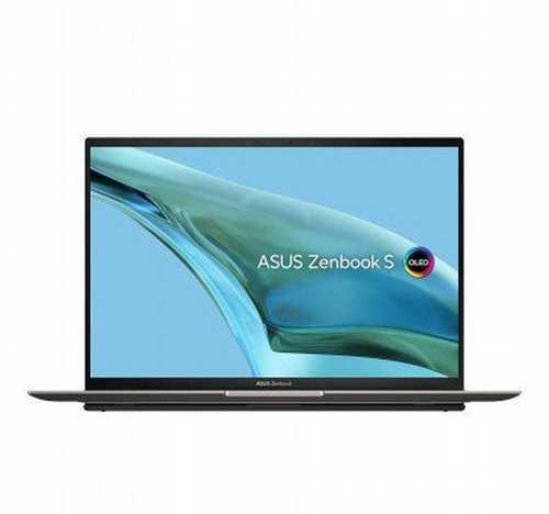 Ноутбук asus ZenBook S UX5304VA-NQ396 90NB0Z92-M00RU0 - новый