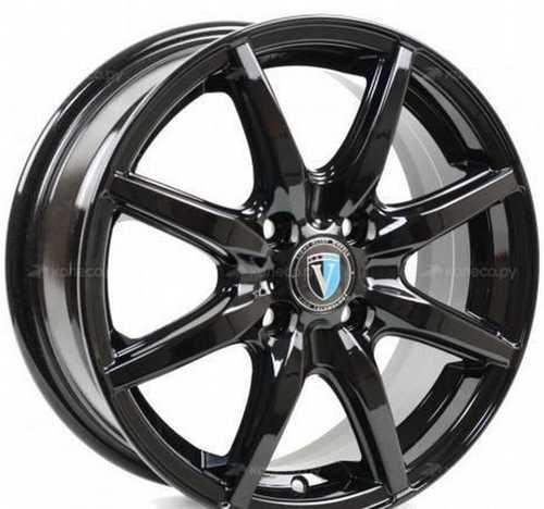 R15 4x98 6J ET35 D58,6 Venti 1515 BL