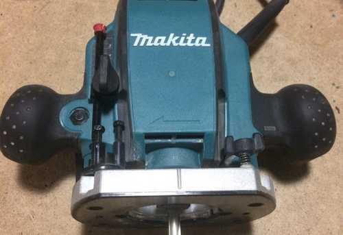 Фрезер makita