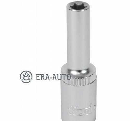 Kraft KT700811 Головка торцевая torx E10 kraft 1/2 высокая 700811 (tool)