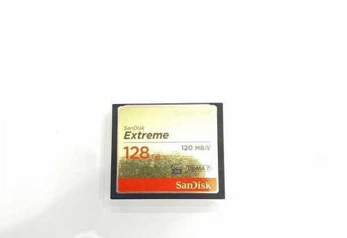 Sandisk extreme 128gb 120mb/s