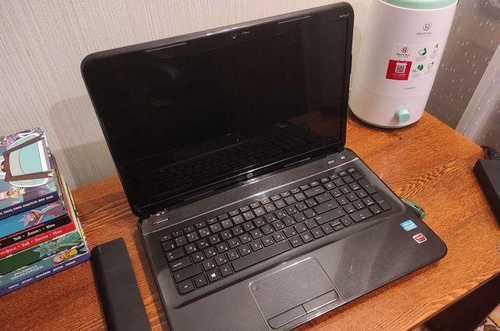 Hp pavilion g7-2255sr на разбор