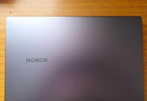 15.6" HONOR MagicBook X 15 BBR-WAI9, 256 ГБ, Core i3-10110U, RAM 8 ГБ, Intel UHD Graphics