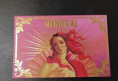 Палетка Lime Crime Venus XL