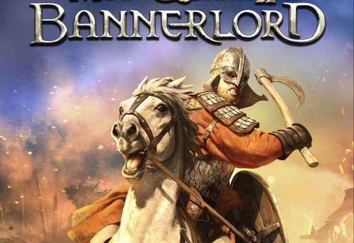 Mount & Blade 2: Bannerlord PS4 Ps5