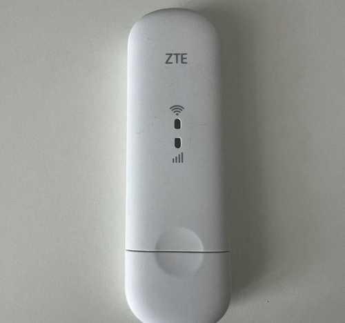 Usb модем 4g zte MF79U wifi