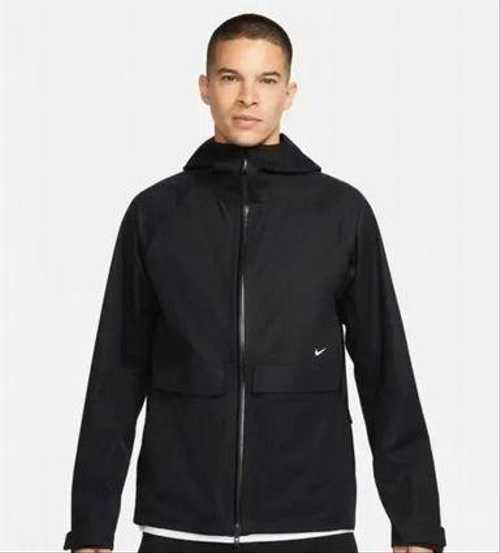 Nike Storm-FIT ADV A.P.S. Men's Fitness Jacket