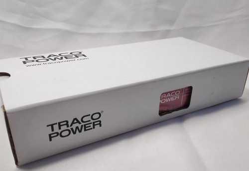 Traco Power TZL 100-2424 DC/DC 24V, 4.2A, 100W