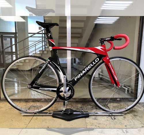 Pinarello Montello трековый велосипед карбон