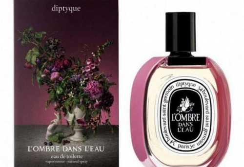 Diptyque L'Ombre Dans L'eau 100 ml