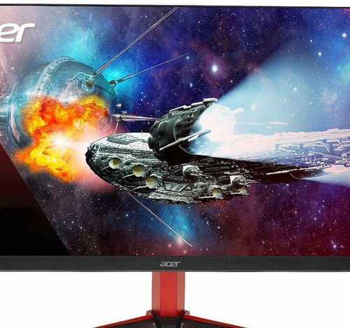 Игровой монитор acer nitro vg271sbmiipx