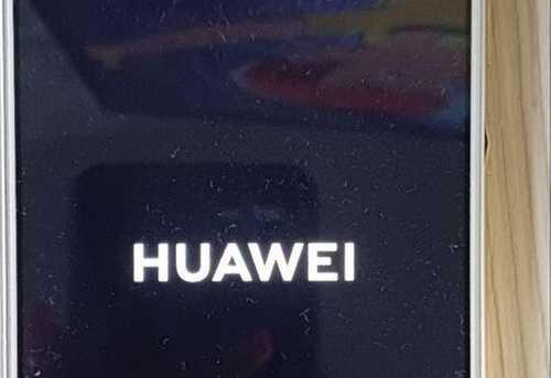 Телефон Huawei y9 2018