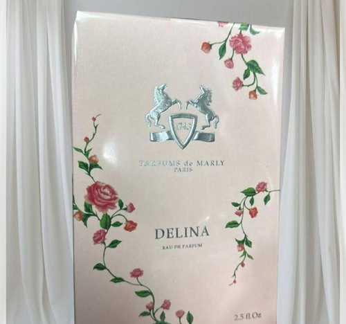 Parfums de Marly Delina 75 мл