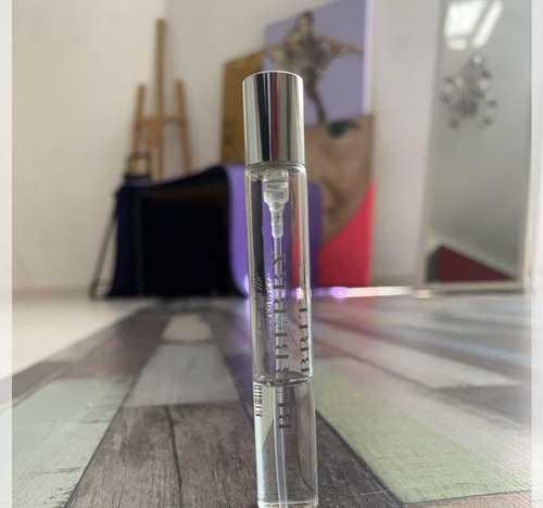 Burberry brit sheer остаток от 7,5мл