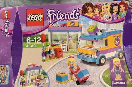 Lego Friends 41310
