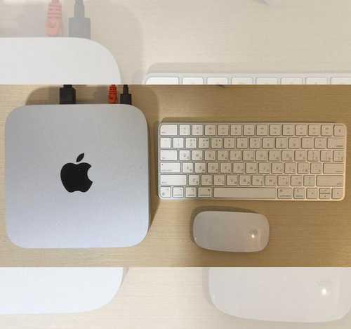 Apple mac mini