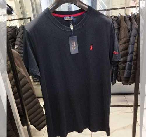 Поло Polo Ralph Lauren