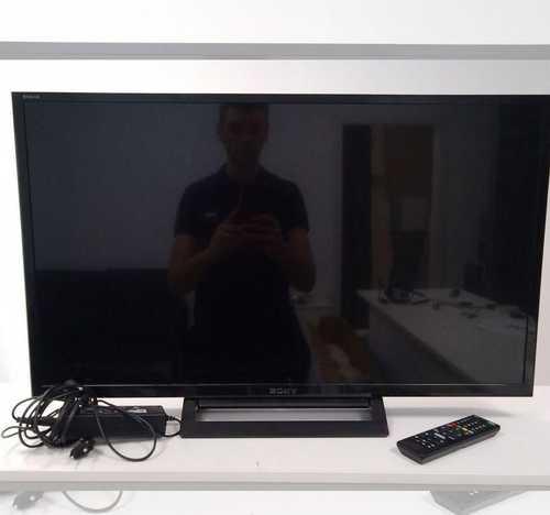 Телевизор sony kdl-32r413b