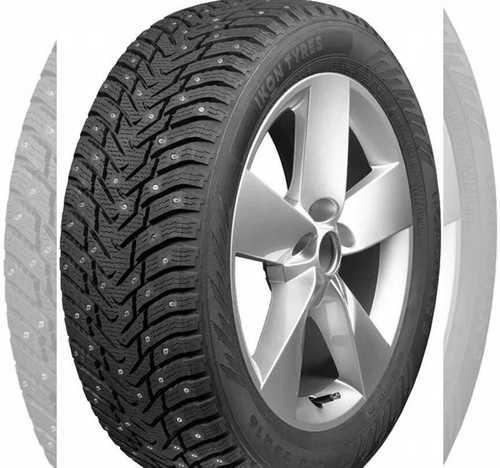 Ikon Tyres Nordman 8 245/45 R17 99T