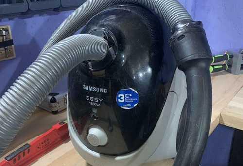 Пылесос Samsung easy 1800