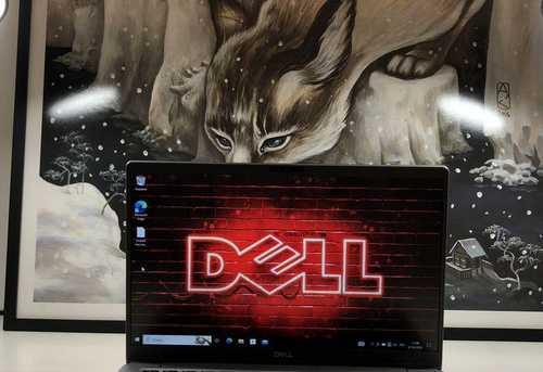Dell latitude 7400 i7-8665U 4.8Gh/16Gb/512SSD