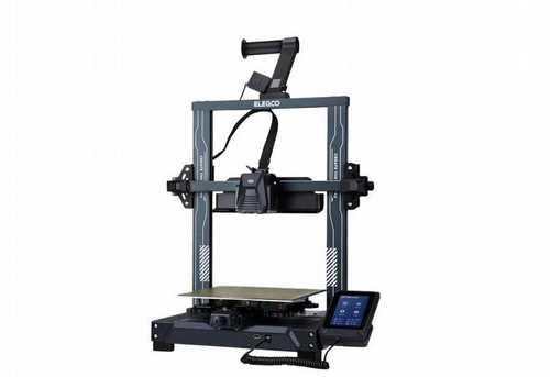 3D принтер Elegoo neptune 4 pro
