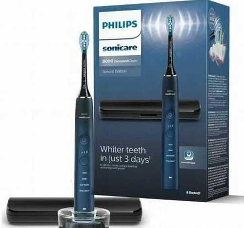 Philips Sonicare DiamondClean 9000 HX9911 Blue