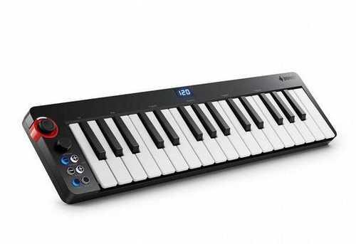 Midi-клавиатура Donner Music N-32