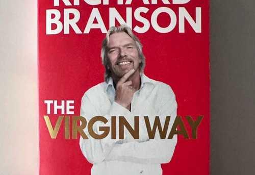 Richard Branson - How to listen, lead and learn