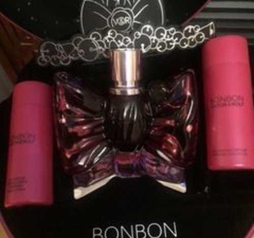 Подарочный набор женщин viktor & rolf Bonbon
