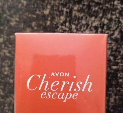 Avon cherish escape