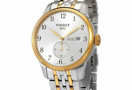 Новые USA tissot LeLocle Automatic T006.428.22.032