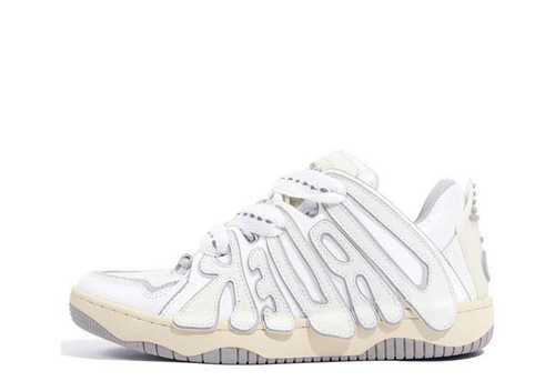 OLD order Og Skater 001 White