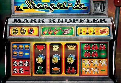 Mark Knopfler - Shangri-La (1 CD)