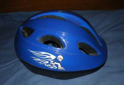 Шлем велосипедный RHK34