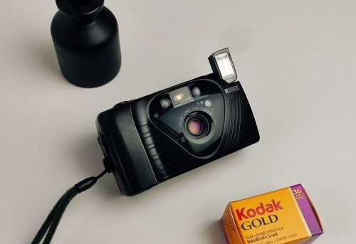 Пленочный фотоаппарат Ricoh FF-9