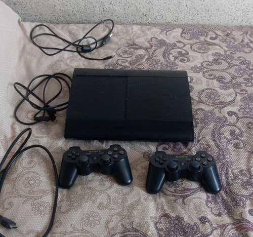 Sony playstation 3