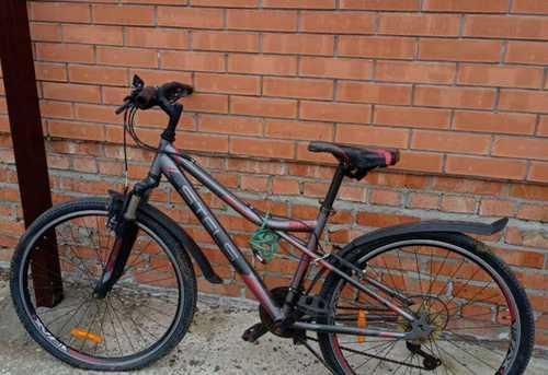 Велосипед stels 510