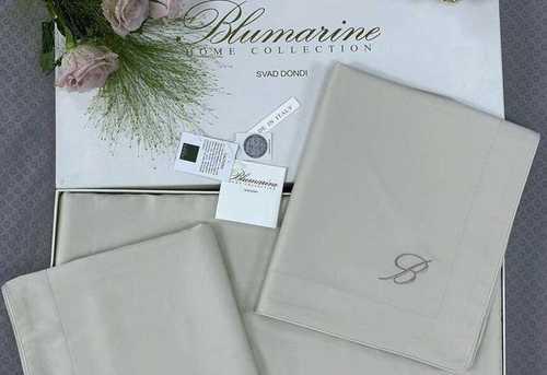 Постельное белье Blumarine из тенсел с сатин люкс